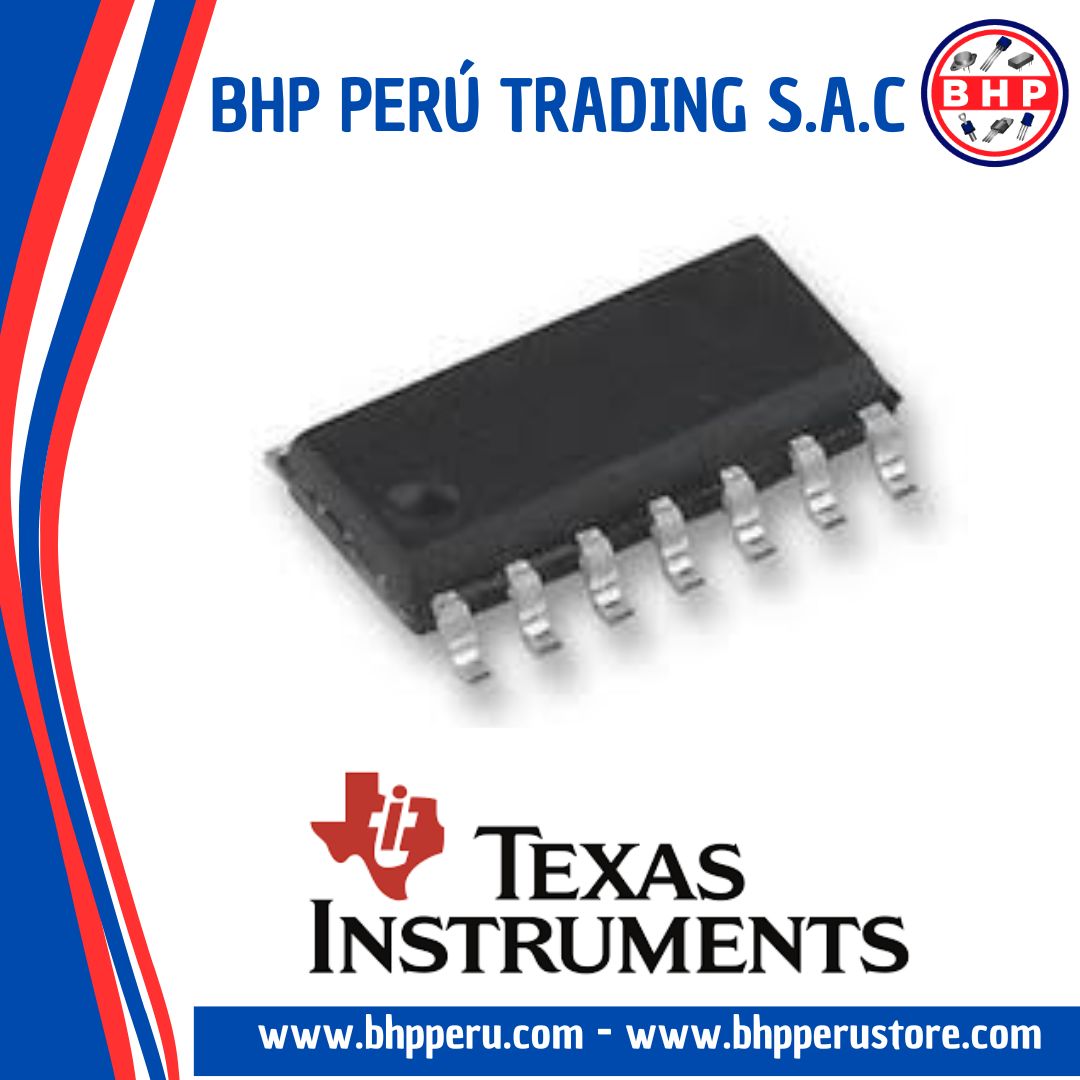 UC3845AD TEXAS INSTRUMENTS CIRCUITO INTEGRADO I.C. CURRENTMODE PWM ...
