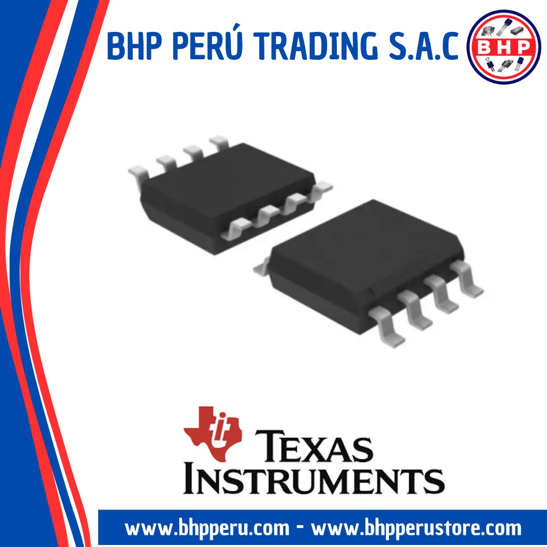 DS90LV028ATM TEXAS INSTRUMENTS CIRCUITO INTEGRADO DIFF LINE RECEIVER ...